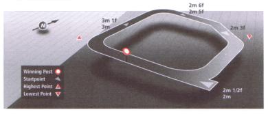 Towcester Racecourse