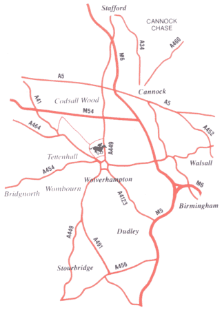 wolverhampton racecourse